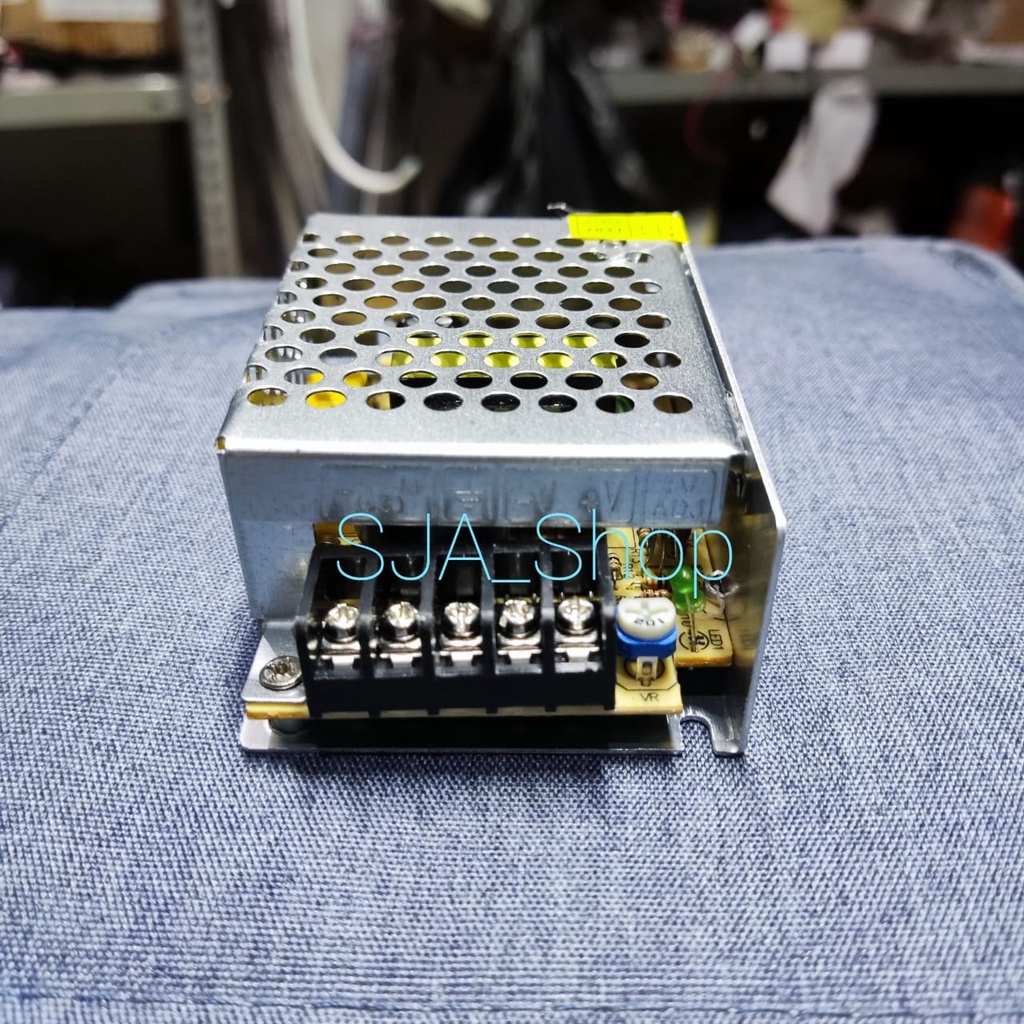 Jual TRAFO DC OUTPUT 12 VOLT 3A | Shopee Indonesia