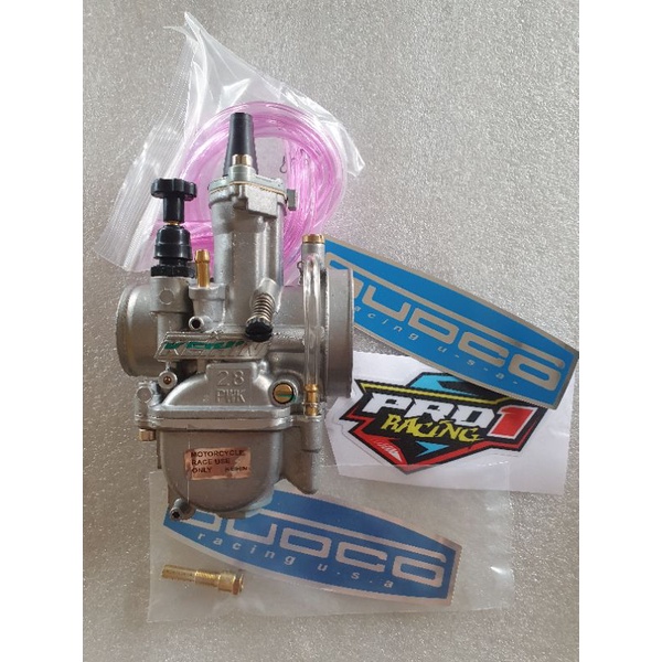 Jual Karburator PWK Sudco 32 supercopy | Shopee Indonesia