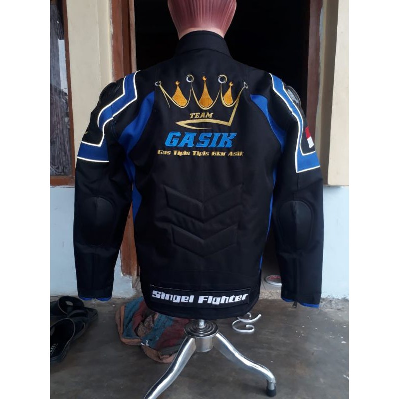 Jual RAIDER COMPACT #jaket rx-king | Shopee Indonesia
