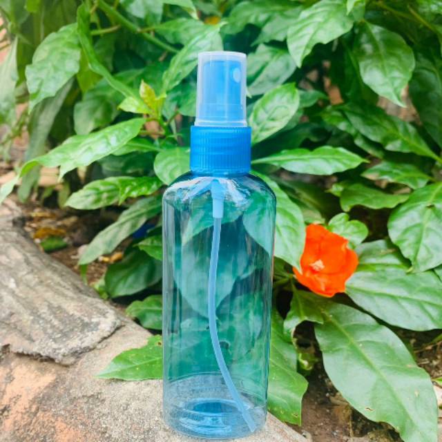 Jual Botol spray ukuran 100ml | Shopee Indonesia