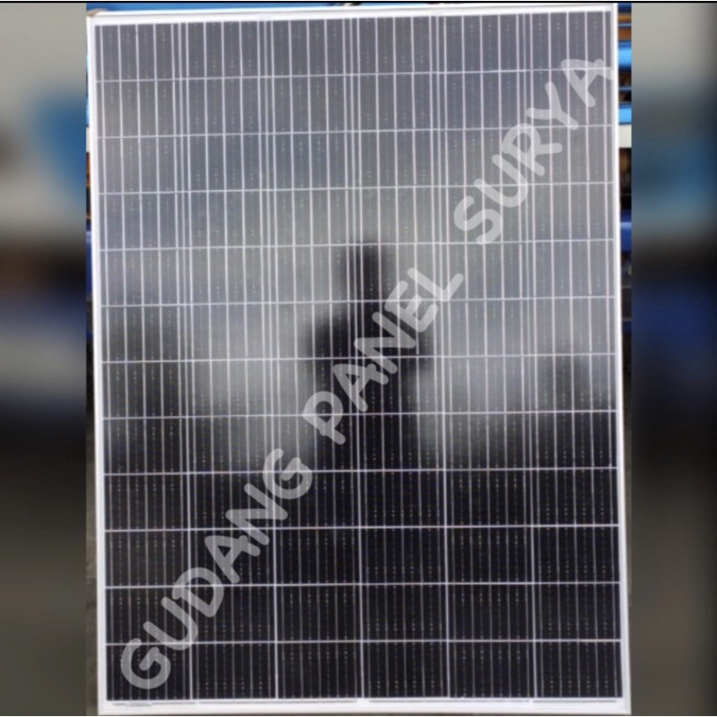 Jual Solar Panel Surya Solarcell 240WP Mono 240wp monocrystalline ...