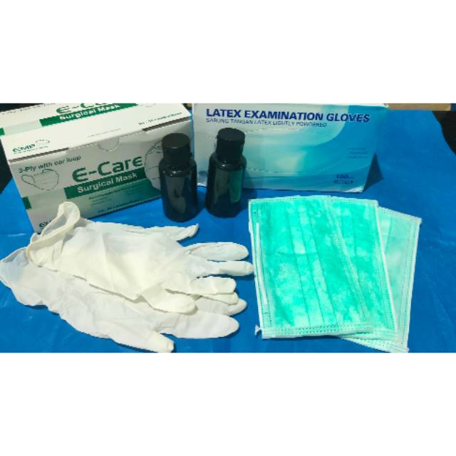 Jual Paket Hemat ( Masker, sarung tangan, hand sanitizer) | Shopee ... Jual Paket Hemat ( Masker, sarung tangan, hand sanitizer) | Shopee ...