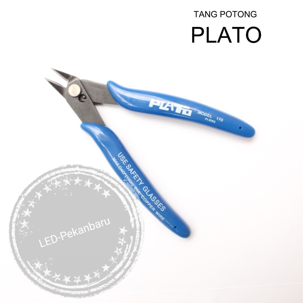 Jual Tang Potong Terlengkap & Harga Terbaru April 2026 | Shopee Indonesia