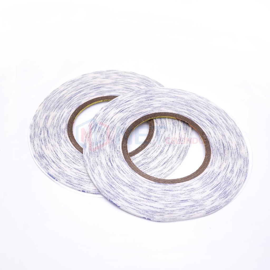 Jual DOUBLE TAPE 3M WHITE 0,2CM - DOBEL TIP 3M WHITE 0.2CM | Shopee ...