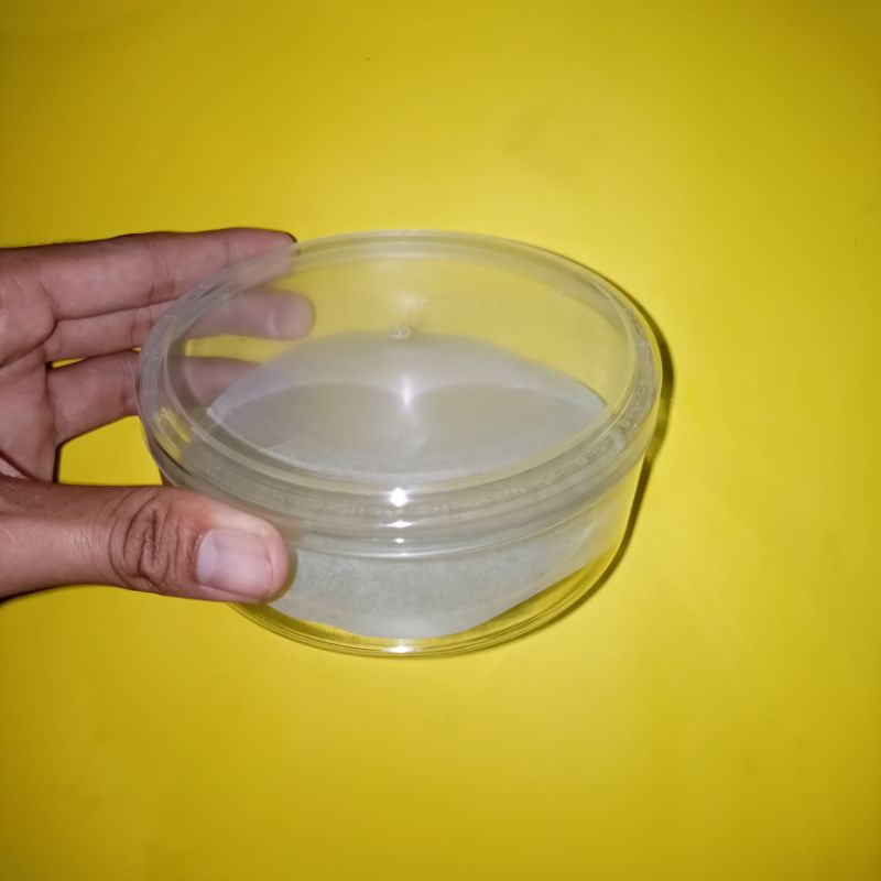 Jual toples nastar bulat original ukuran 250 gr dan 500 gr | Shopee ...
