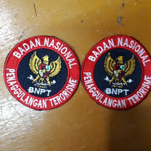 Jual Logo BNPT | Shopee Indonesia