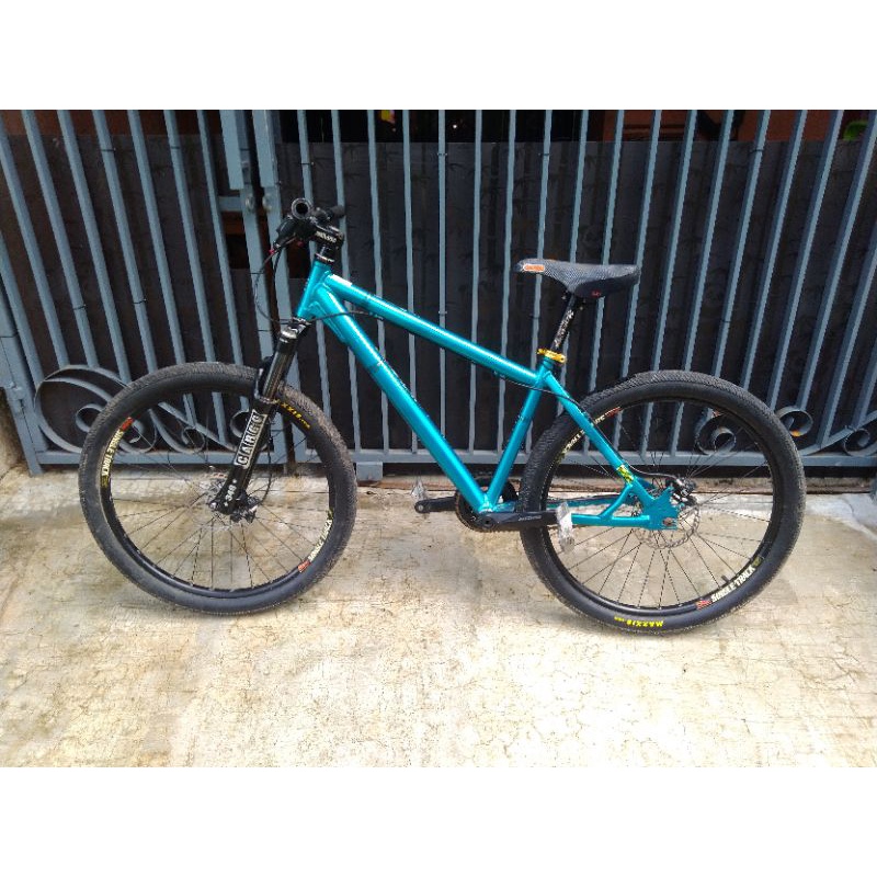 Jual KHS DJ 05 sepeda gunung | Shopee Indonesia