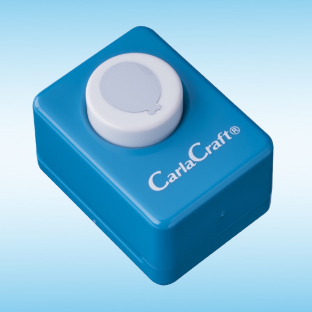 Jual CARLA CRAFT SMALL SIZE CRAFT PUNCH CP-1 PILIHAN KARAKTER 4 ...