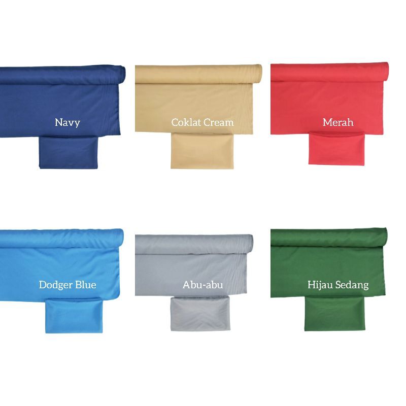 Jual Kain furing asahi bahan puring asahi lebar 125cm "Grade A ...