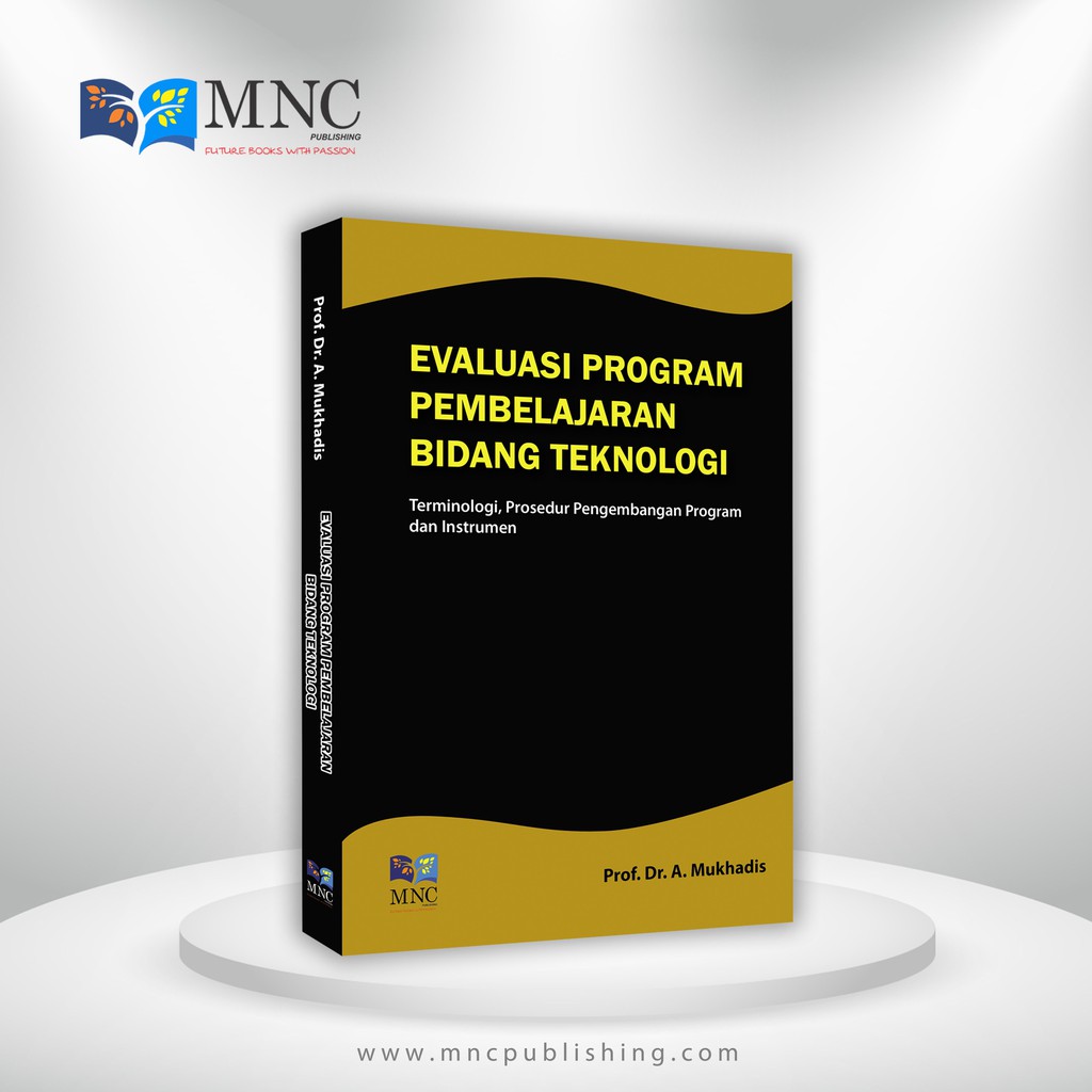 Jual Evaluasi Program Pembelajaran Bidang Teknologi | Shopee Indonesia