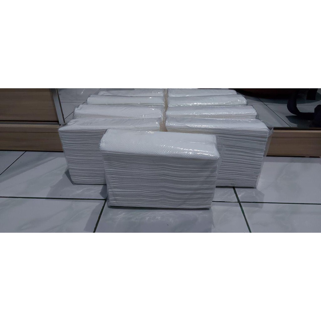 Jual TISSUE KITCHEN HAND TOWEL (TISSUE DAPUR) | Shopee Indonesia