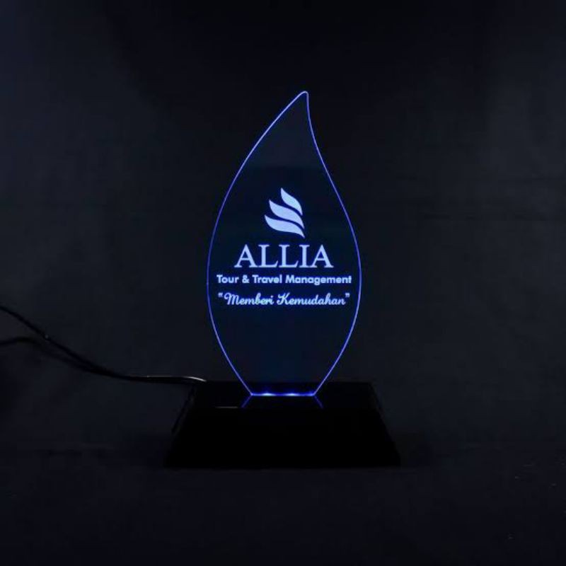 Jual logo akrilik led | Shopee Indonesia
