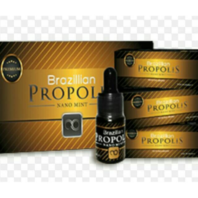 Jual Propolis Brazillian Moment (ORI) | Shopee Indonesia