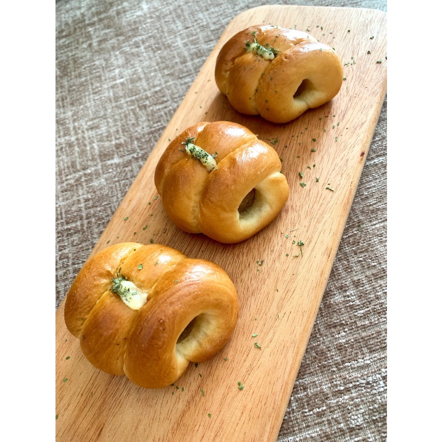 Jual Roti Sosis Sapi Mini (3 pcs) | Shopee Indonesia