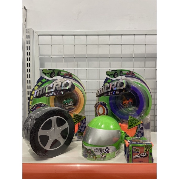 Jual micro wheels / mini cars | Shopee Indonesia