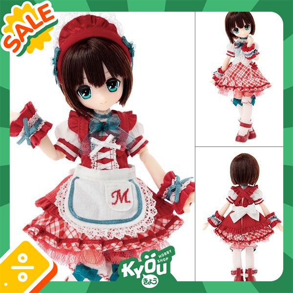 Jual Picco Sarah's a la Mode Doll Sweet a la Mode - Cherry Pie / Maya ...