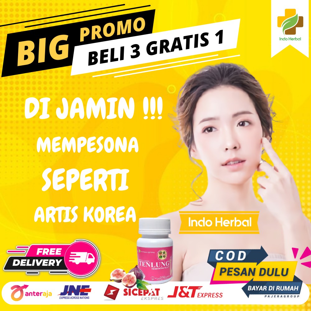 Jual Obat Pemutih Badan Permanen Ampuh BPOM Suplemen Pemutih Badan ...