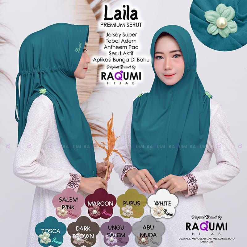 Jual laila | Shopee Indonesia