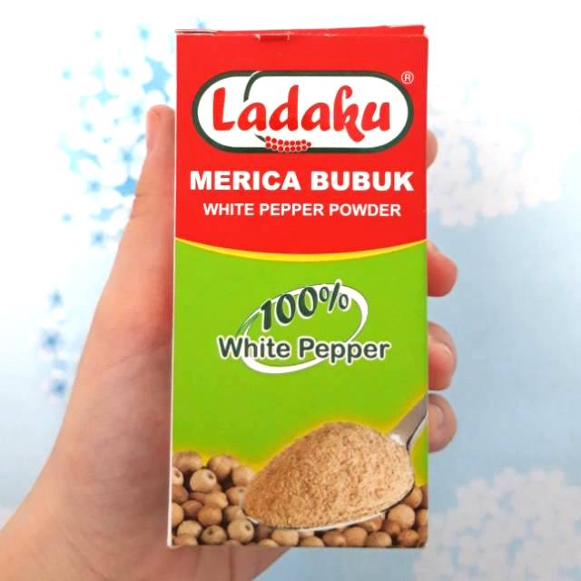 Jual Ladaku Merica Bubuk Botol | Shopee Indonesia
