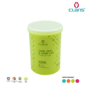 Jual Seal n Stor Can 1934 Ch Claris | Shopee Indonesia