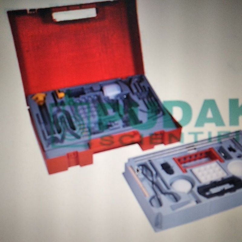 Jual Kit Kimia SMA | Shopee Indonesia