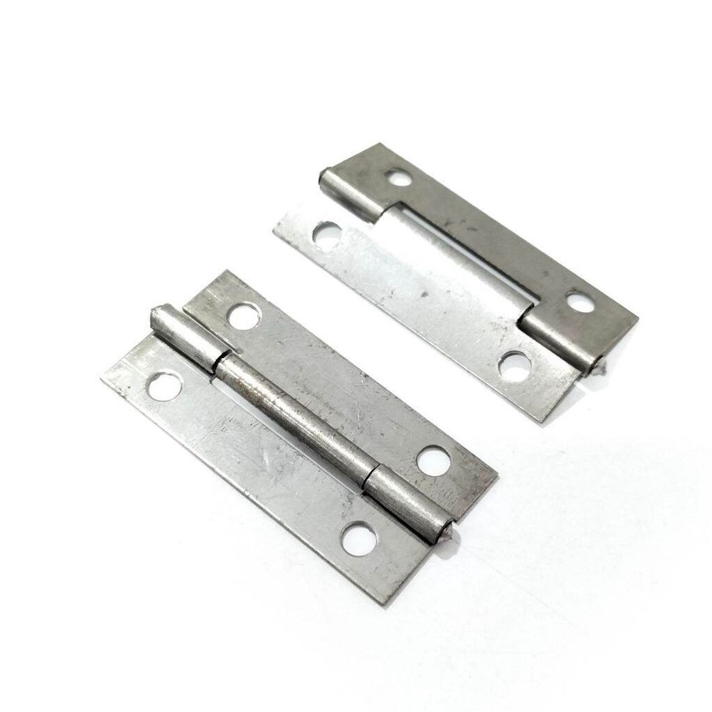 Jual Engsel Tipis RRT 1-1/2inch 1,5" / Harga Per Pasang / Engsel Tipis ...