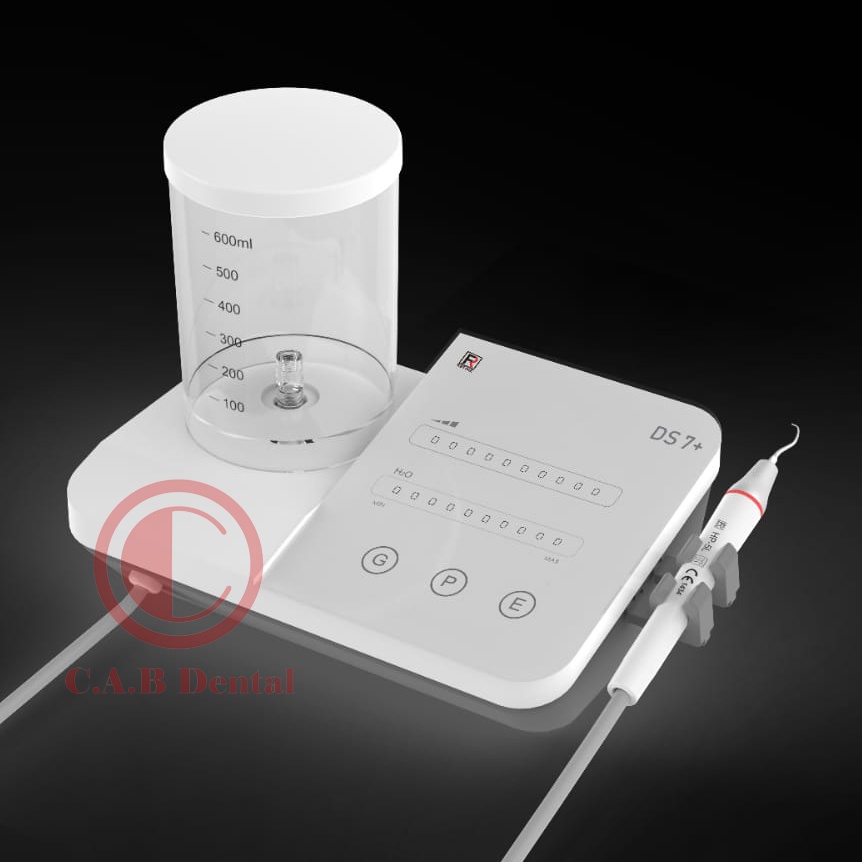 Jual Scaller Refine Maxpiezzo DS7+ / Max piezo 7+ / maxpiezo 7 ...