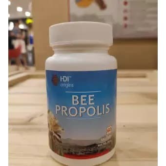 Jual Bee Propolis (60 Tablet) | Shopee Indonesia
