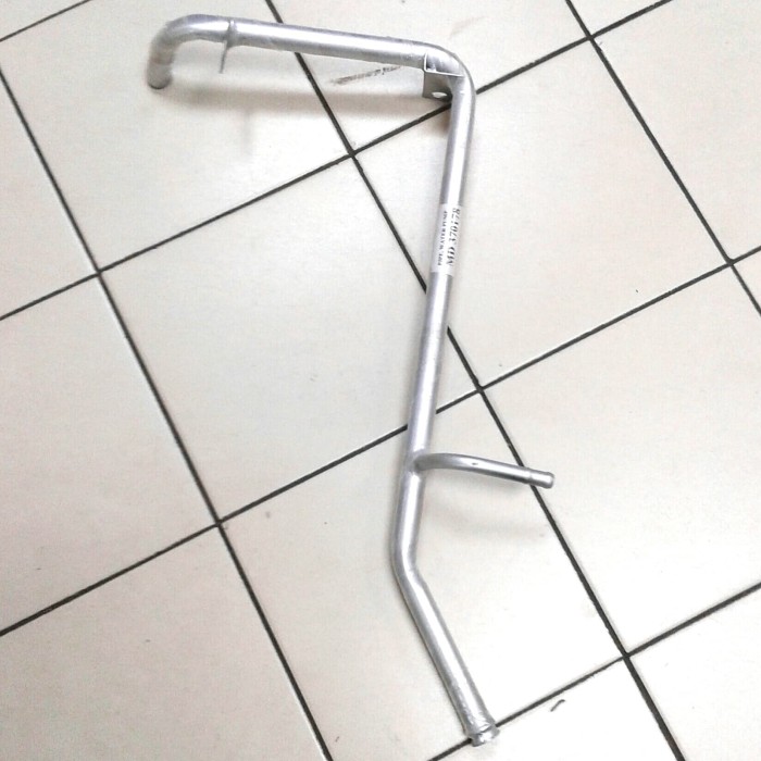 Jual pipa air block blok by pass water pump L200 k74 turbo | Shopee ...