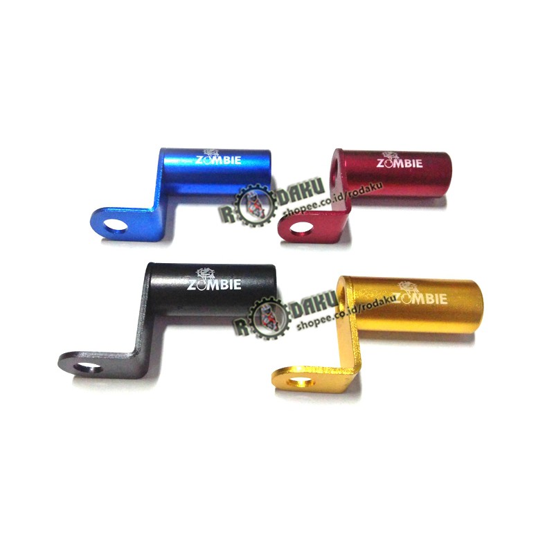 Jual Bracket Spion Besi Breket SPION LED Keluaran STANG Motor Untuk ...