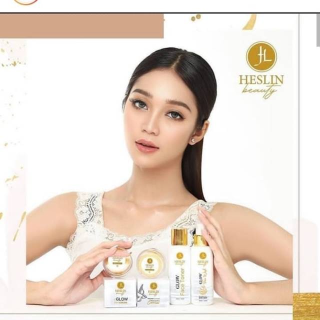 Jual Heslin Beauty Skincare | Shopee Indonesia