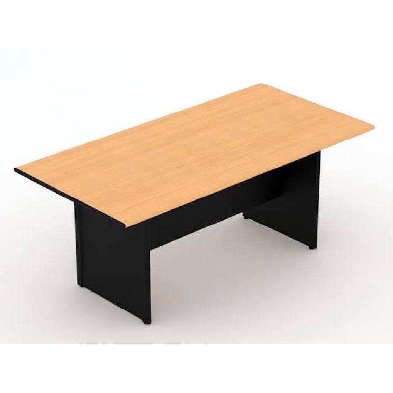 Jual meja meeting meja rapat meja kantor meja kerja panjang meja tulis ...