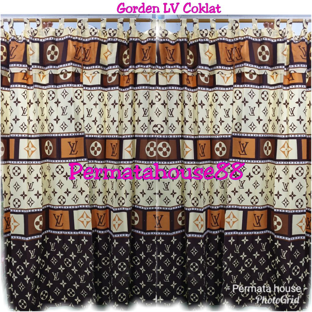 Jual GORDEN GORDENG HORDEN HORDENG PINTU JENDELA | Shopee Indonesia
