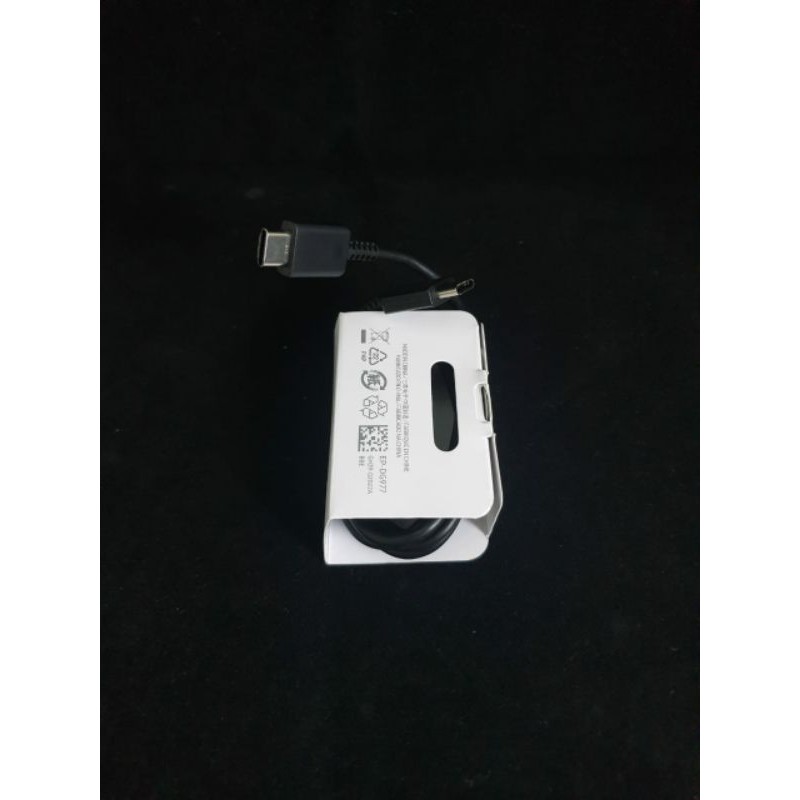 Jual Kabel Samsung Original S20 Ultra | Shopee Indonesia