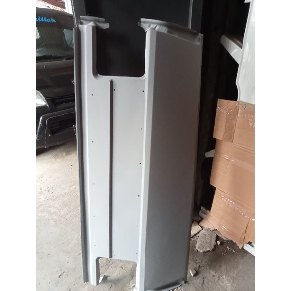 Jual kedok panel depan Mitsubishi l300 asli original | Shopee Indonesia