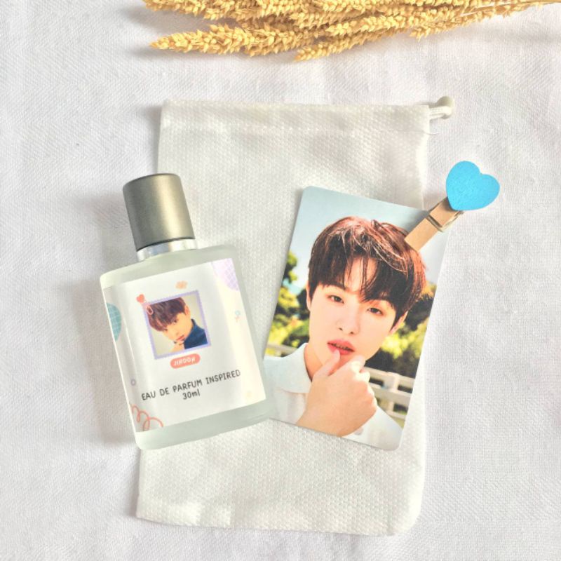 Jual PARFUM INSPIRED KPOP KOREA | PARFUM INSPIRED KPOP TREASURE ...
