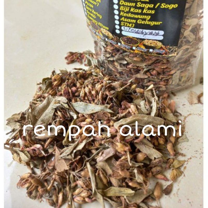 Jual bunga sidowayah kering 100/200gr | Shopee Indonesia