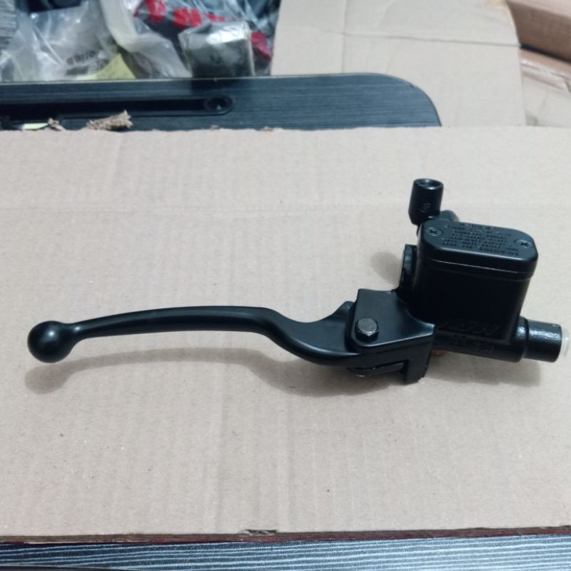 Jual master rem kanan Yamaha nmax MX king Lexi original | Shopee Indonesia