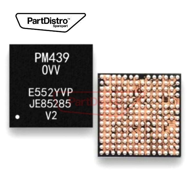Jual IC POWER VIVO Y91 PM439-0VV | Shopee Indonesia