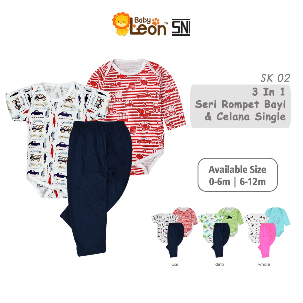 Jual BABYLEON Jumsuit Bayi 0-1 Tahun Jumper Bayi + Celana Panjang Bayi ... Jual BABYLEON Jumsuit Bayi 0-1 Tahun Jumper Bayi + Celana Panjang Bayi ...