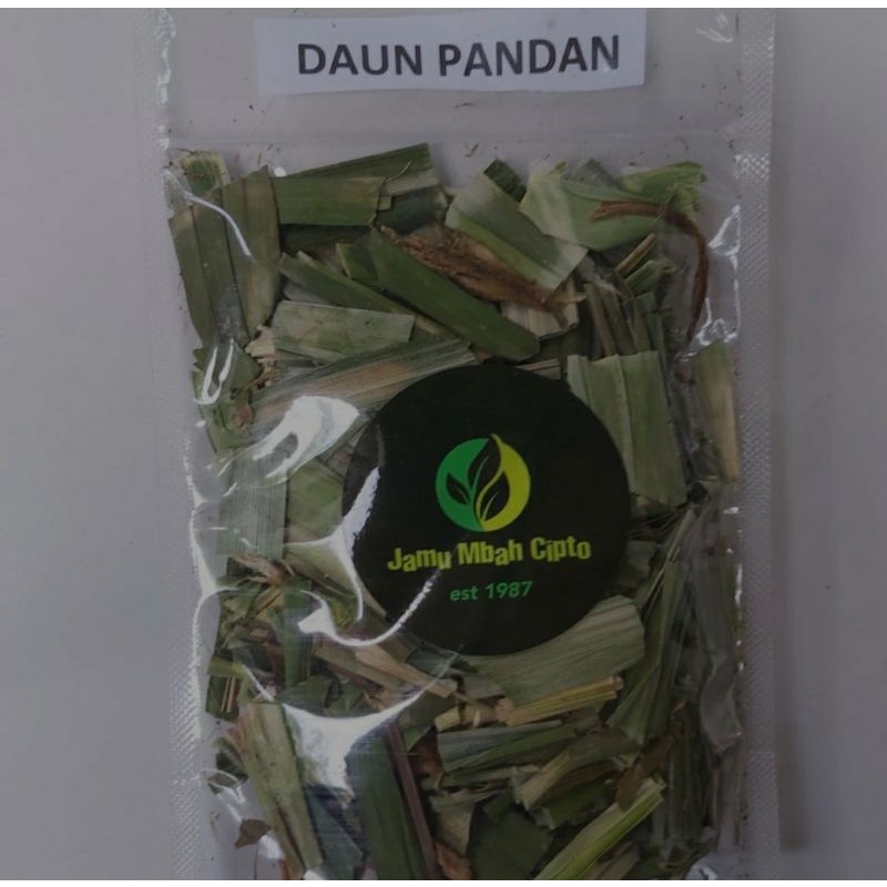 Jual Daun Pandan Kering | Shopee Indonesia