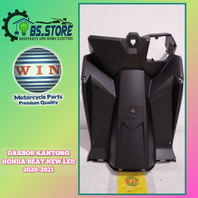 Jual DASBOR DEK KONTAK HONDA BEAT LED NEW CAS 2020 2021 2022 | DEK ...