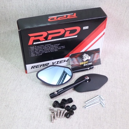 Jual RPD Spion Motor Universal XMAX NMAX AEROX PCX BEAT VARIO SCOOPY ...