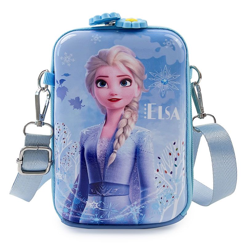 Jual Tas selempang Anak Karakter Murah/ Sling Bag Lucu/ Tas Anak Frozen ...