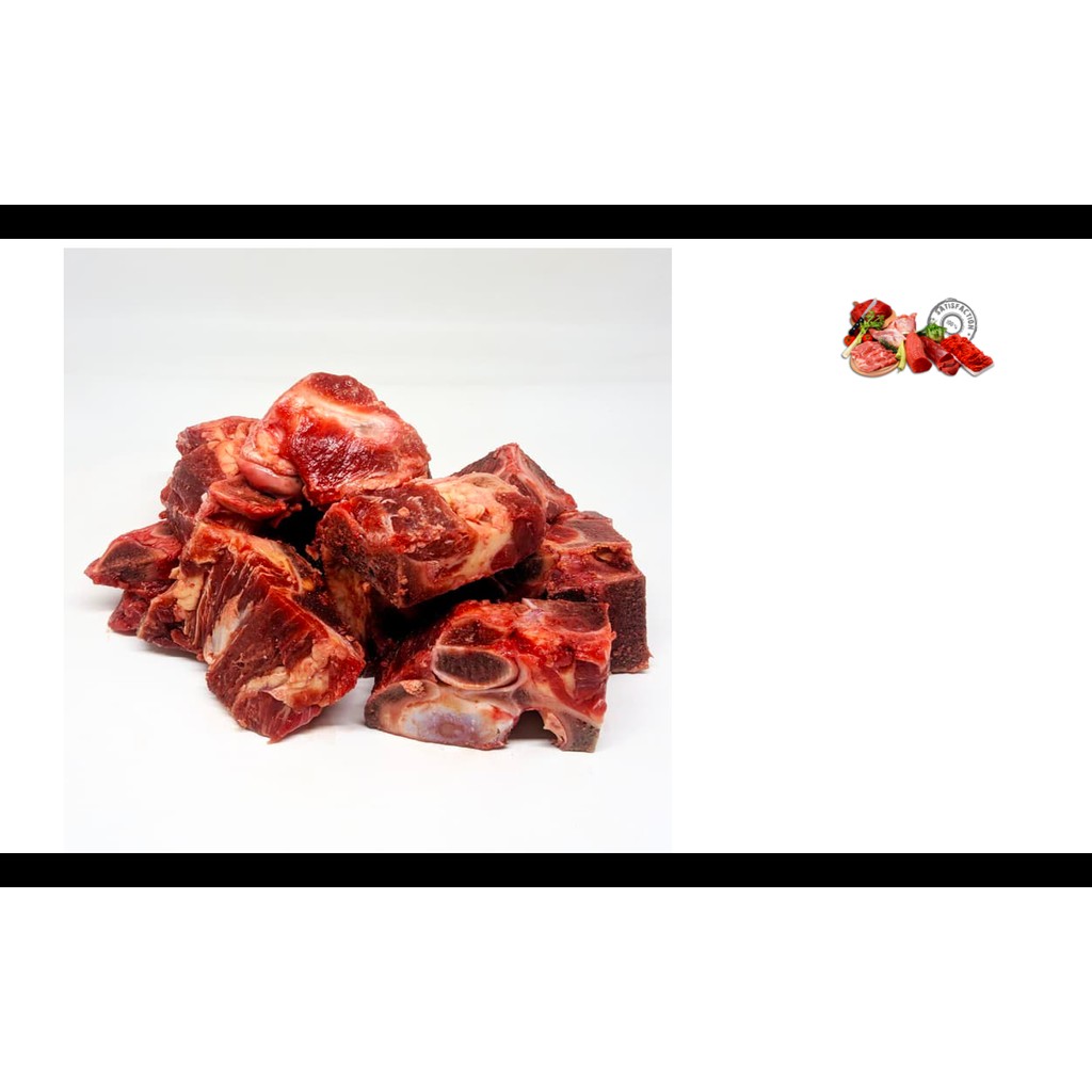 Jual TULANG LEHER SAPI 1KG | Shopee Indonesia