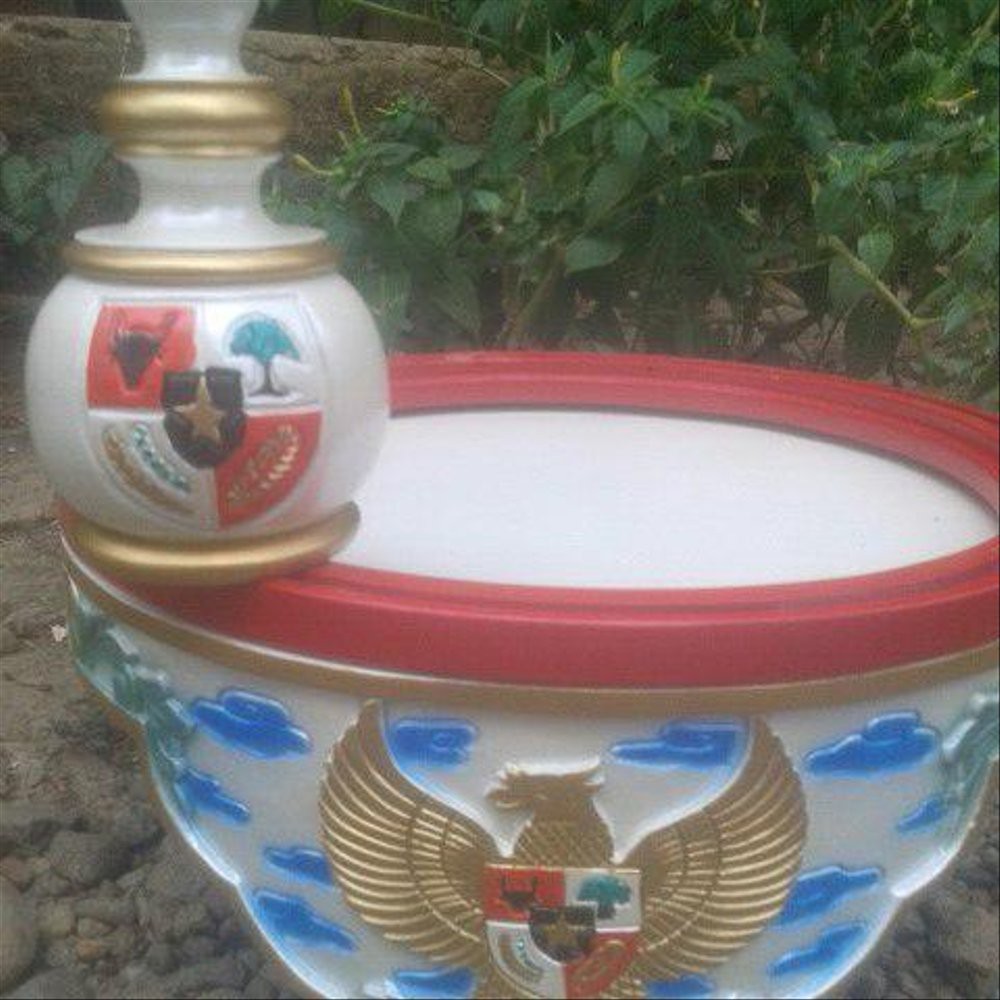 Jual TEBOK SANGKAR LOVEBIRD MOTIF GARUDA | Shopee Indonesia