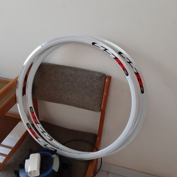 Jual Rims / Velg Fixie 3 cm 36H harga satuan | Shopee Indonesia