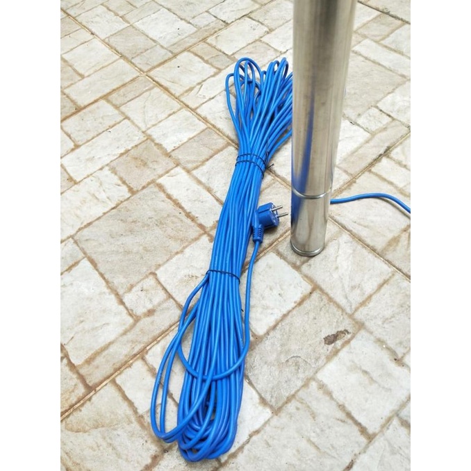 Jual Pompa Satelit 2 Inch 0,5 Hp / Submersible Pump / Pompa Sibel ...