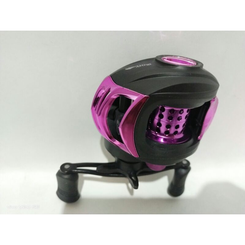 Jual REEL PANCING IROLI RYUKI BC | Shopee Indonesia