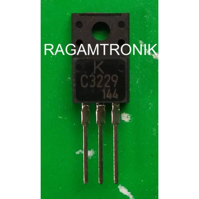 Jual Transistor C3229 | Shopee Indonesia